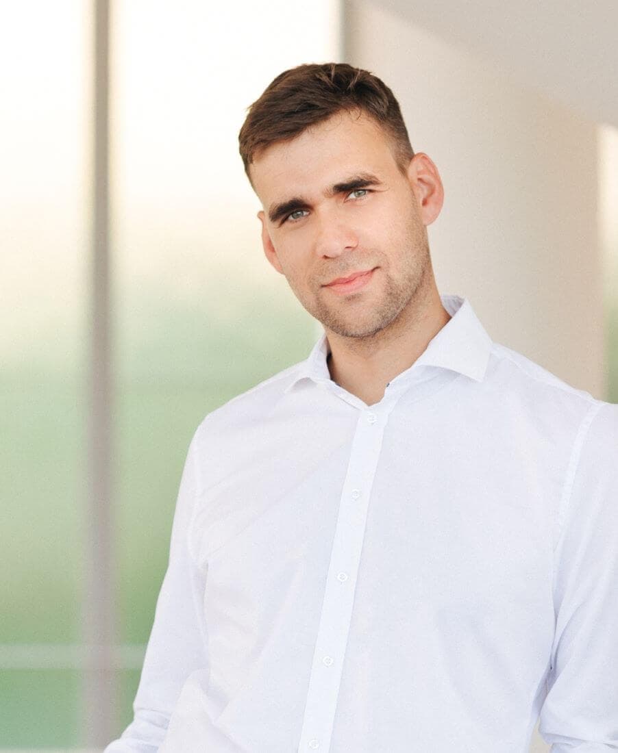 Náš tým – akdrozd